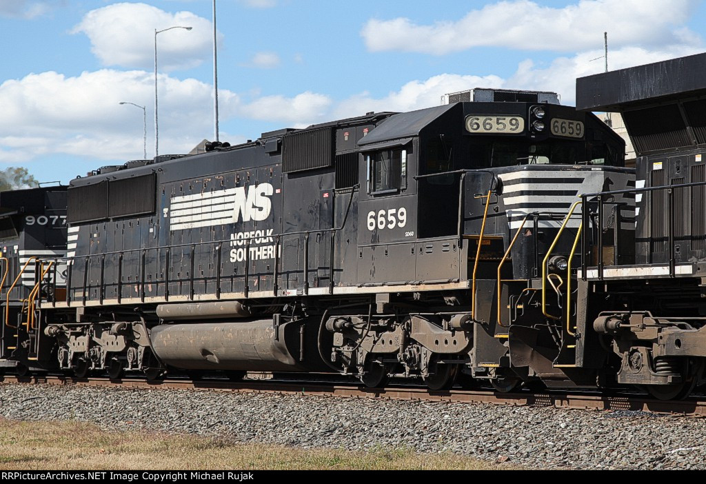 NS 6659